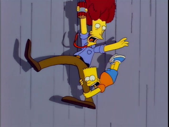 Frinkiac - Simpsons Meme & GIF Generator