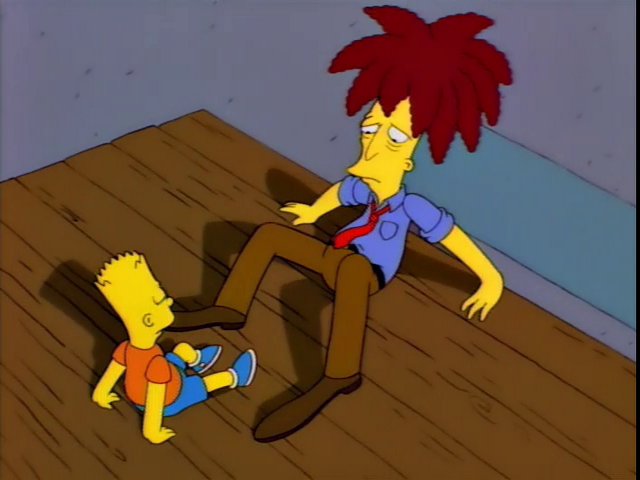 Frinkiac - Simpsons Meme & GIF Generator