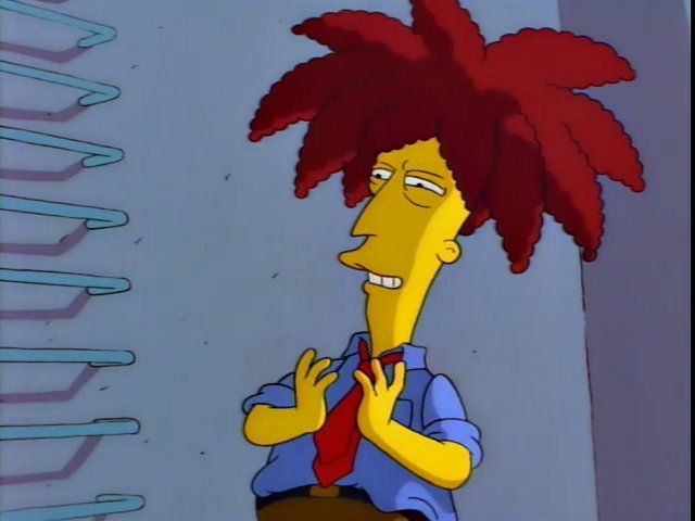 Frinkiac - Simpsons Meme & GIF Generator