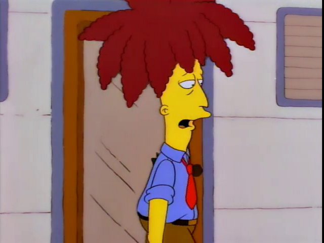 Frinkiac - Simpsons Meme & GIF Generator