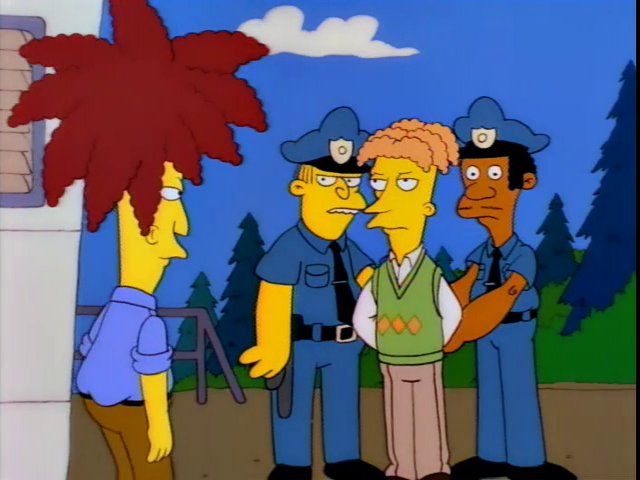 Frinkiac - Simpsons Meme & GIF Generator