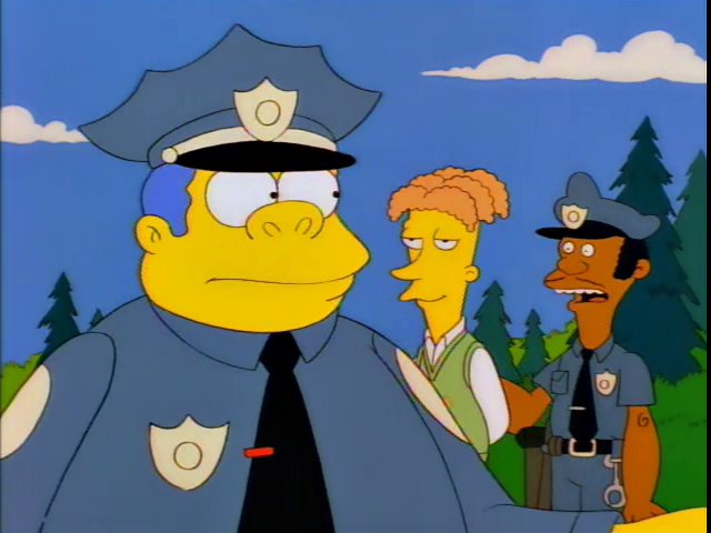 Frinkiac - Simpsons Meme & GIF Generator