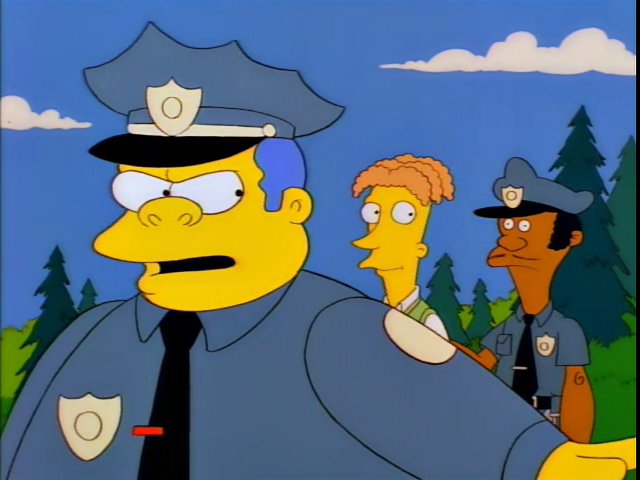 Frinkiac - Simpsons Meme & GIF Generator