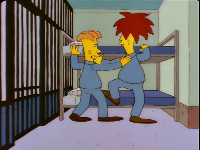 Frinkiac - Simpsons Meme & GIF Generator