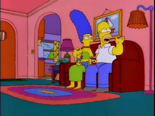 Frinkiac - Simpsons Meme & GIF Generator
