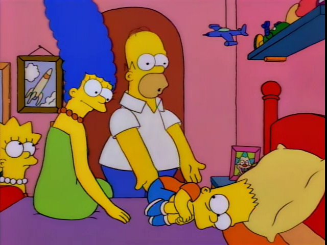 Frinkiac - Simpsons Meme & GIF Generator