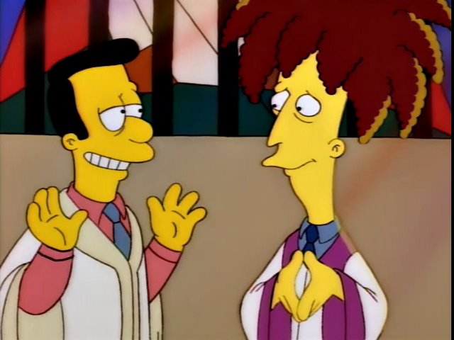 Frinkiac - Simpsons Meme & GIF Generator