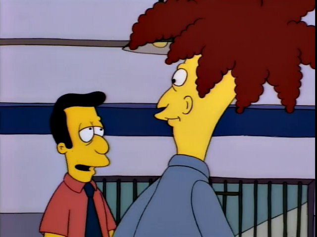 Frinkiac - Simpsons Meme & GIF Generator