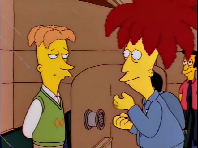 Frinkiac - Simpsons Meme & GIF Generator