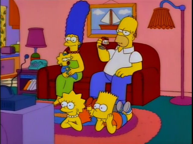 Frinkiac - Simpsons Meme & GIF Generator