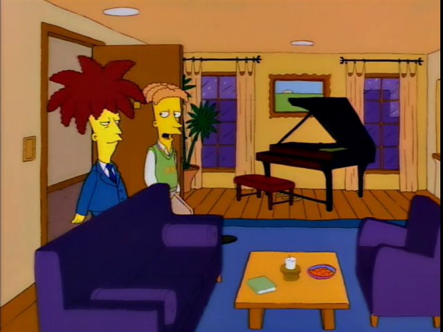 Frinkiac - Simpsons Meme & GIF Generator