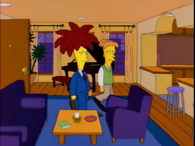 Frinkiac - Simpsons Meme & GIF Generator