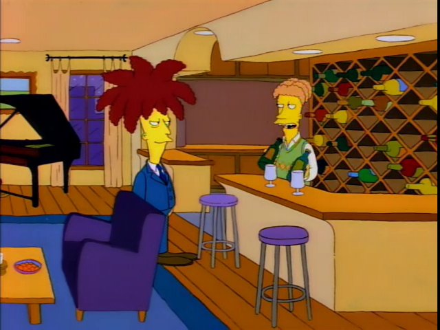 Frinkiac - Simpsons Meme & GIF Generator