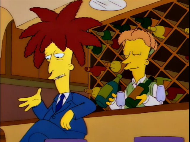 Frinkiac - Simpsons Meme & GIF Generator