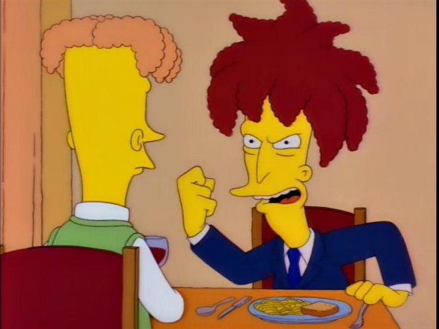 Frinkiac - Simpsons Meme & GIF Generator