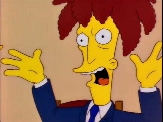 Frinkiac - Simpsons Meme & GIF Generator