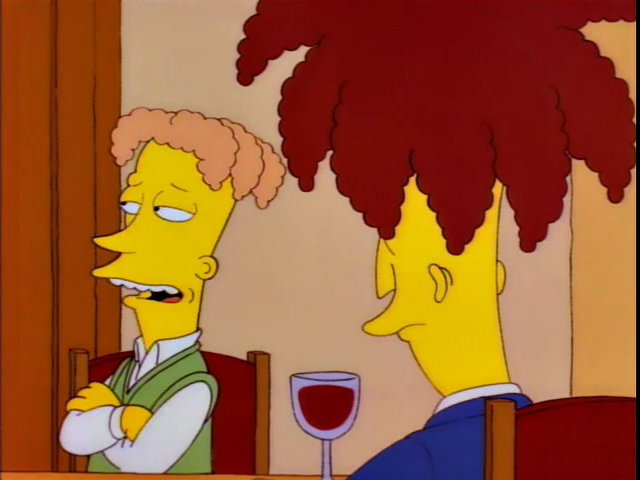 Frinkiac - Simpsons Meme & GIF Generator