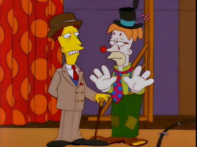 Frinkiac - Simpsons Meme & GIF Generator