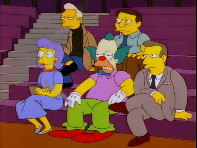 Frinkiac - Simpsons Meme & GIF Generator