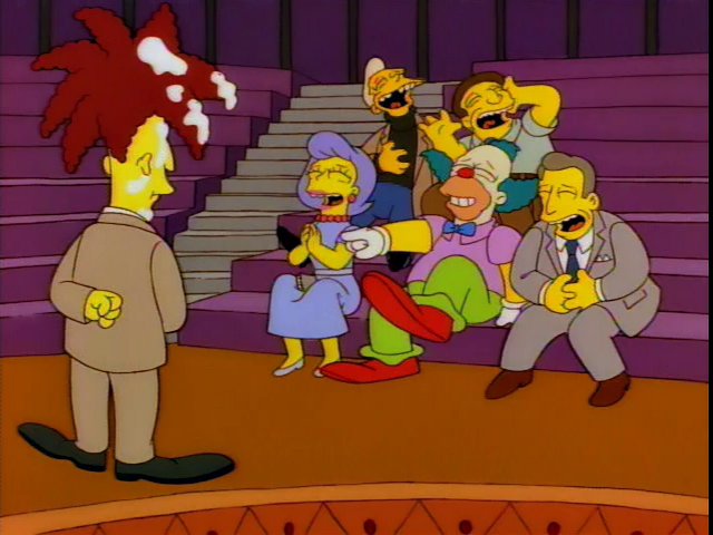 Frinkiac - Simpsons Meme & GIF Generator