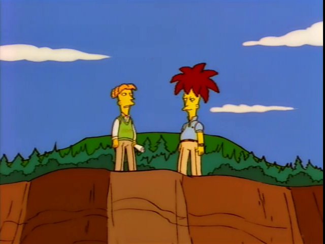 Frinkiac - Simpsons Meme & GIF Generator