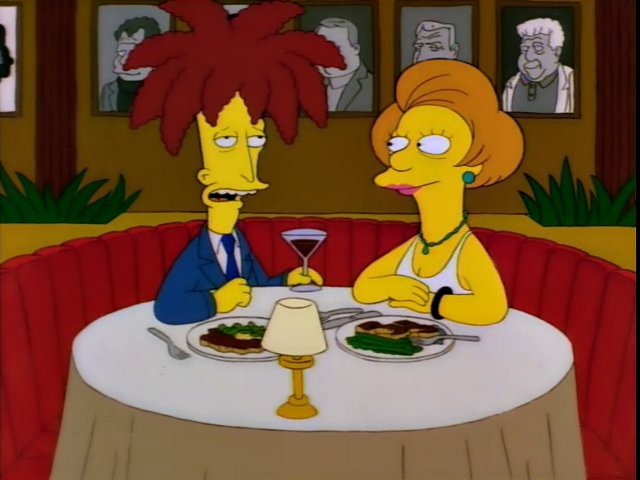 Frinkiac - Simpsons Meme & GIF Generator