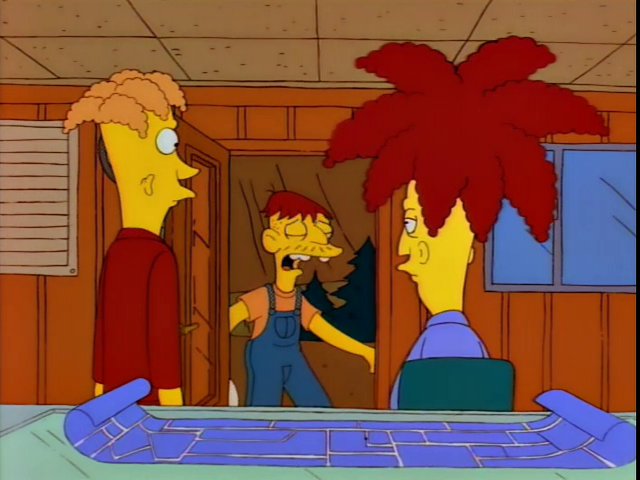 Frinkiac - Simpsons Meme & GIF Generator