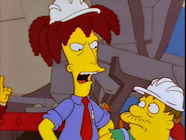 Frinkiac - Simpsons Meme & GIF Generator