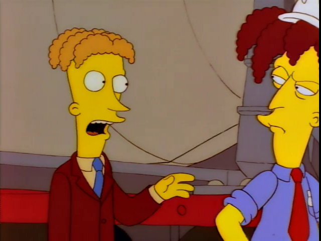 Frinkiac - Simpsons Meme & GIF Generator