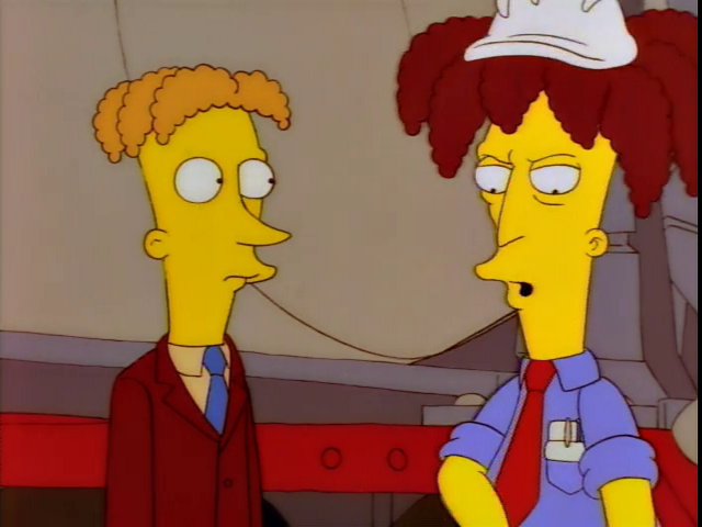 Frinkiac - Simpsons Meme & GIF Generator