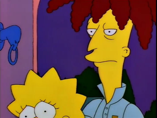 Frinkiac - Simpsons Meme & GIF Generator