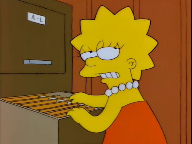 Frinkiac - Simpsons Meme & GIF Generator