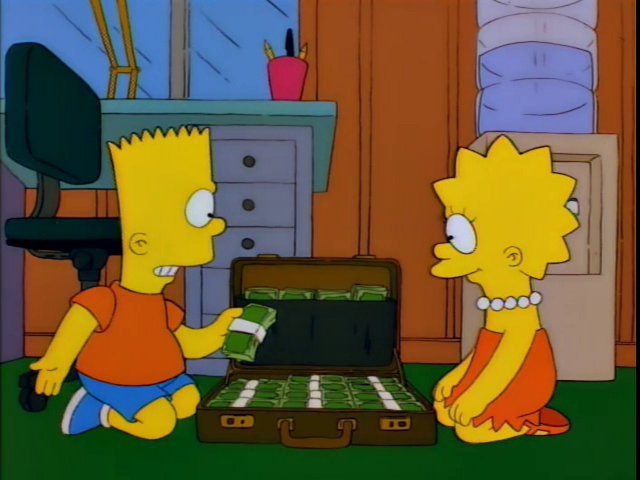 Frinkiac - Simpsons Meme & GIF Generator