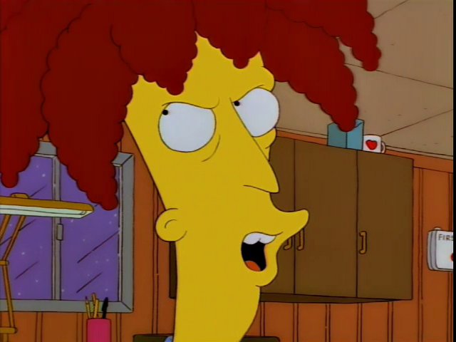 Frinkiac - Simpsons Meme & GIF Generator