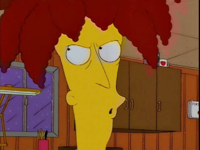 Frinkiac - Simpsons Meme & GIF Generator