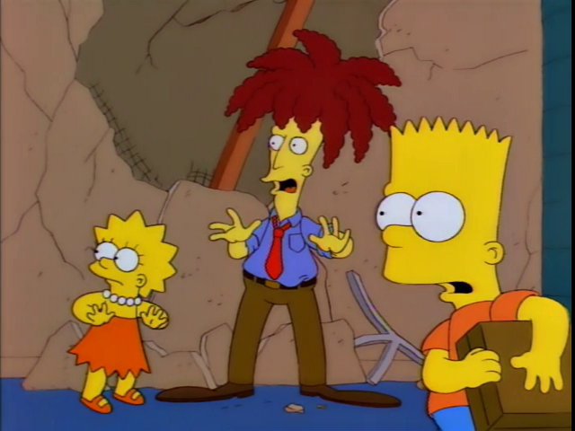 Frinkiac - Simpsons Meme & GIF Generator