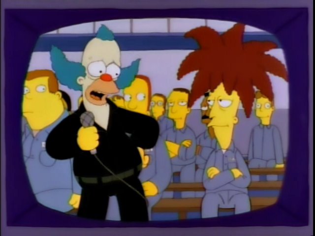 Frinkiac - Simpsons Meme & GIF Generator