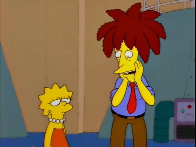 Frinkiac - Simpsons Meme & GIF Generator