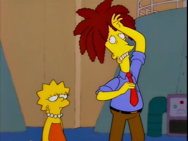 Frinkiac - Simpsons Meme & GIF Generator