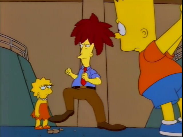 Frinkiac - Simpsons Meme & GIF Generator