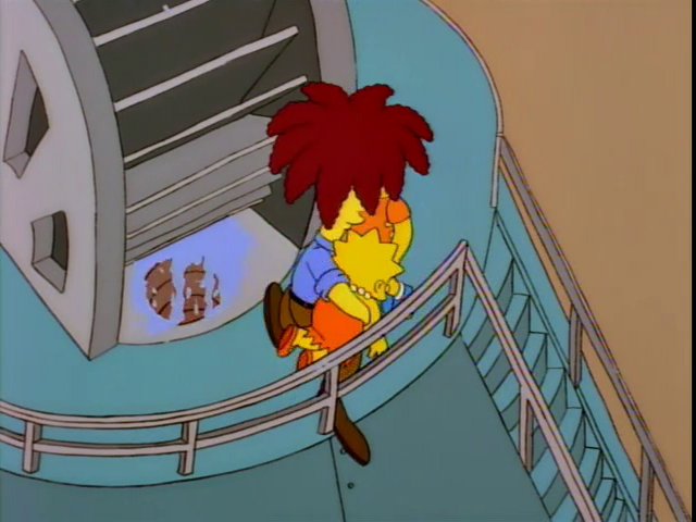 Frinkiac - Simpsons Meme & GIF Generator