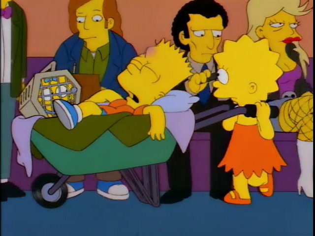 Frinkiac - Simpsons Meme & GIF Generator