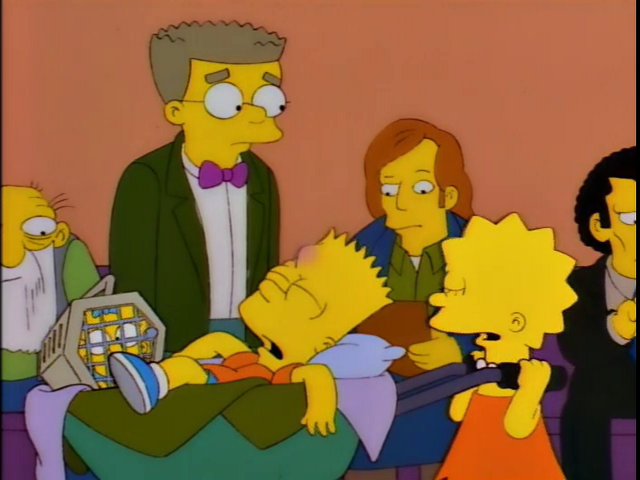 Frinkiac - Simpsons Meme & GIF Generator