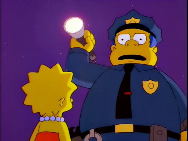 Frinkiac - Simpsons Meme & GIF Generator