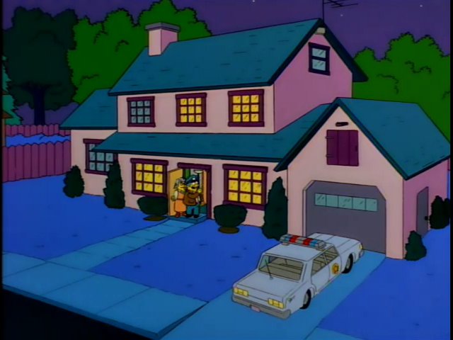 Frinkiac - Simpsons Meme & GIF Generator