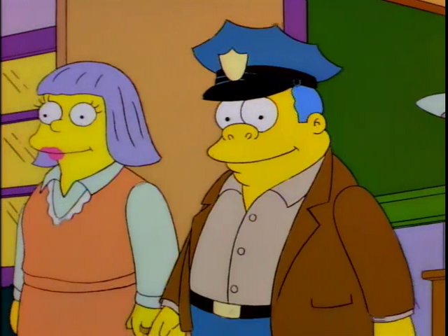 Frinkiac - Simpsons Meme & GIF Generator