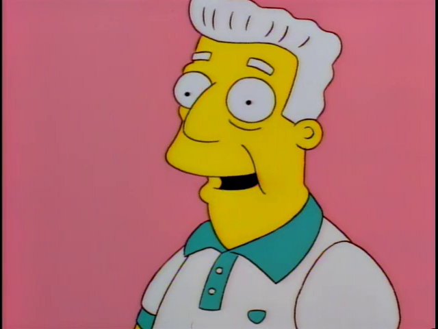 Frinkiac - Simpsons Meme & GIF Generator