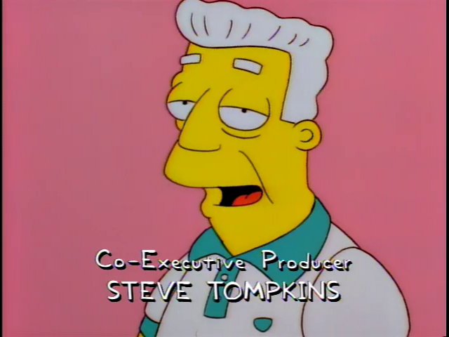 Frinkiac - Simpsons Meme & GIF Generator