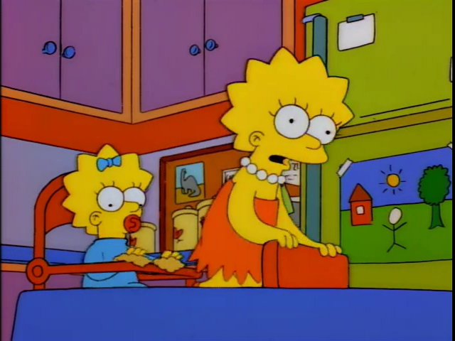 Frinkiac - Simpsons Meme & GIF Generator