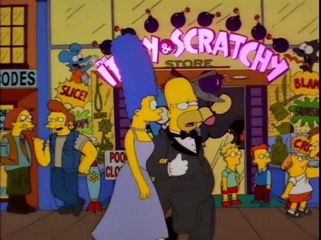 Frinkiac - Simpsons Meme & GIF Generator